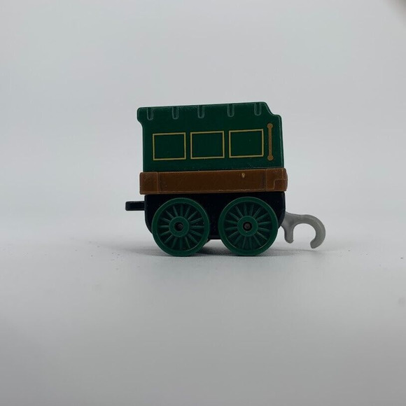 Mattel | Toys | Thomas Friends Trackmaster Train Emily Tender | Poshmark